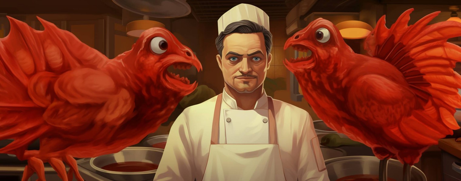 Кулинарный Ремесленник