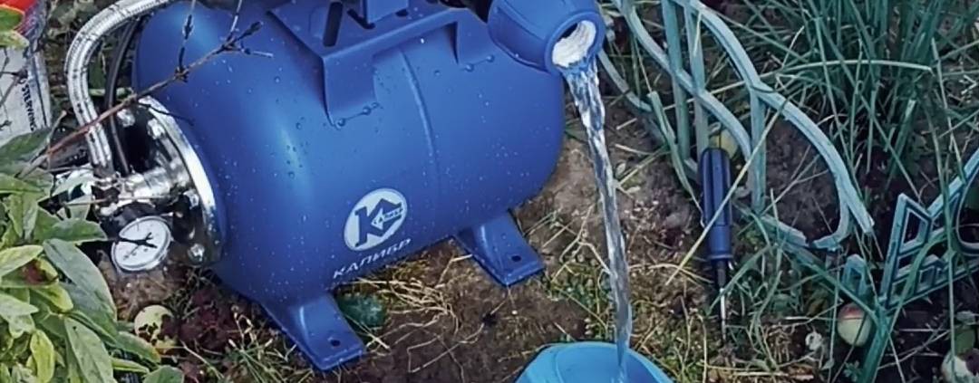 Абиссинская скважина Ижевск