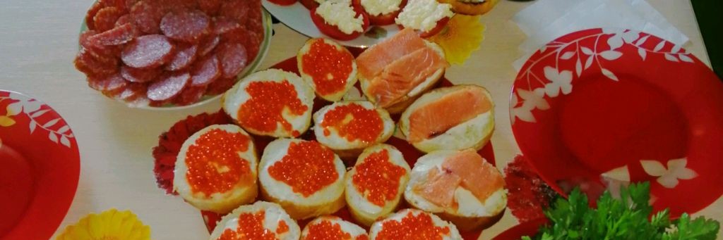 Готовим с Леной