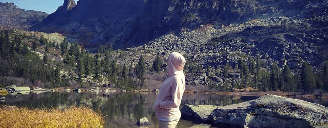 Рубрика о путешествиях и еде