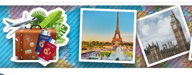 ПУТЕШЕСТВИЯ БИЗНЕСМЕНА