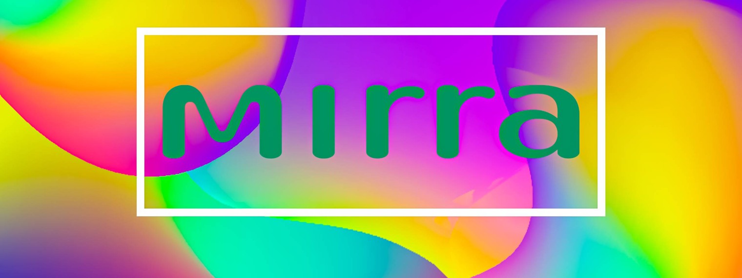 MIRRA КОСМЕТИКА