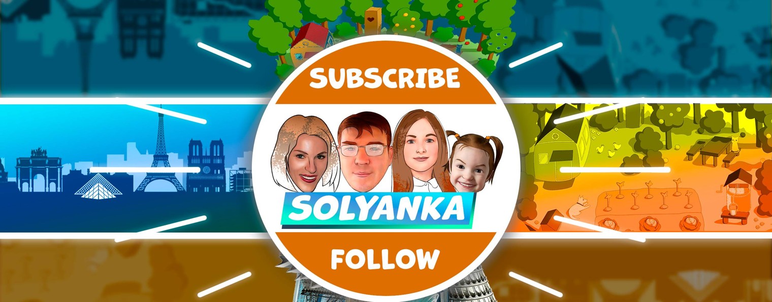 @SolyankaLife