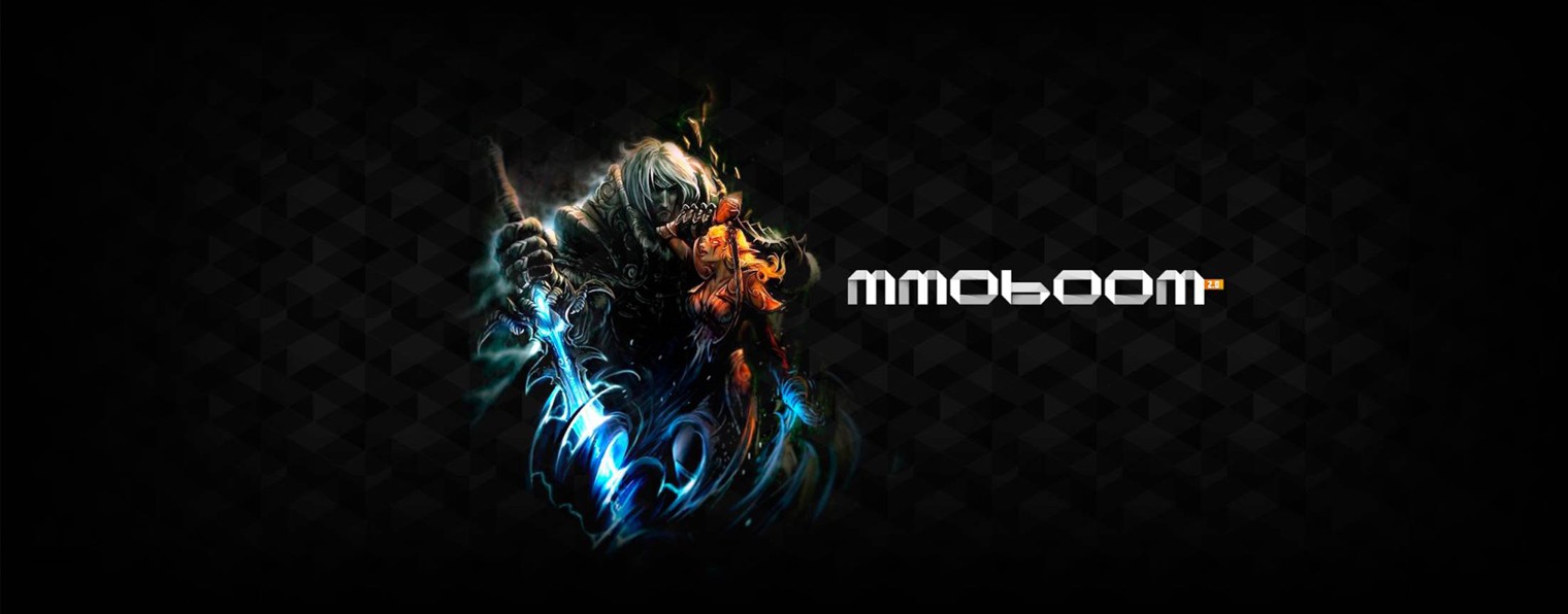 MMOBoom