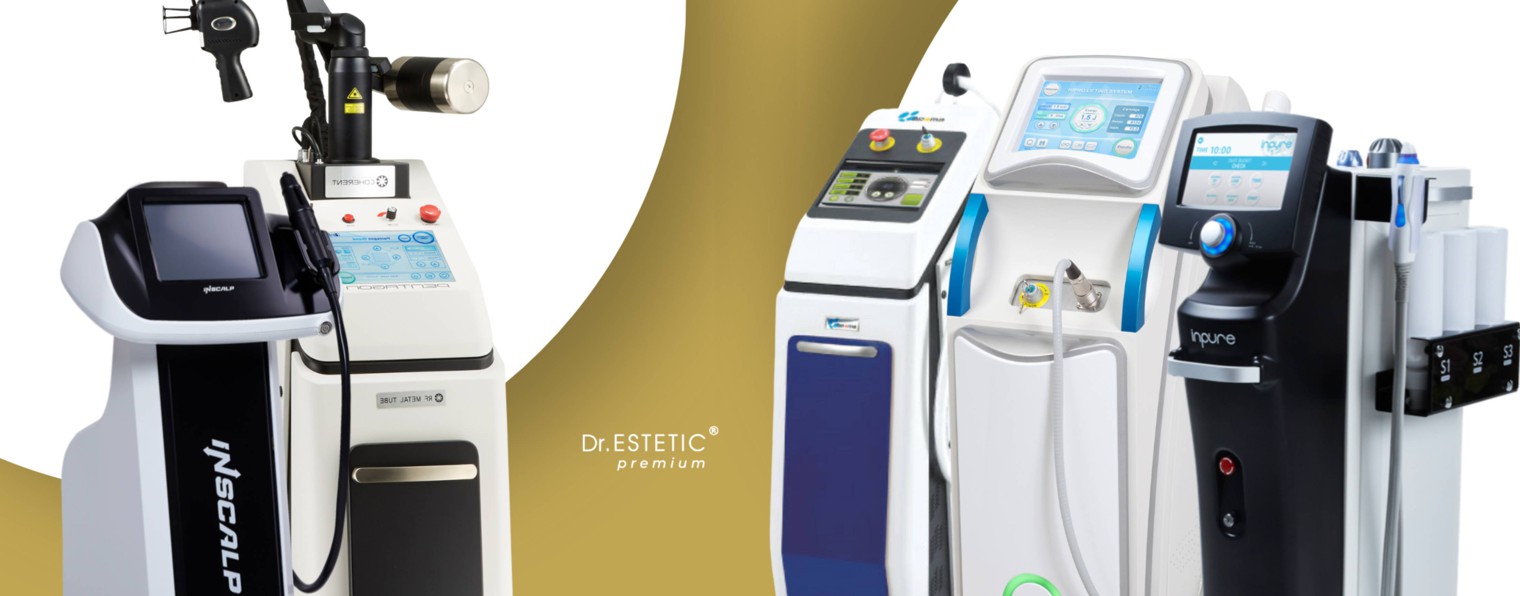 Dr. Estetic PREMIUM