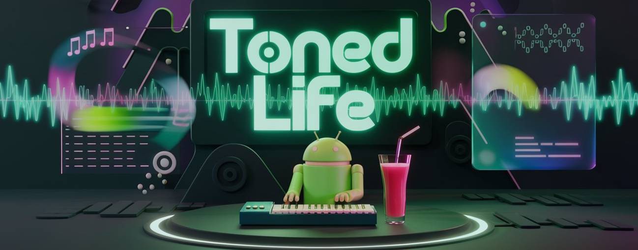 TonedLife