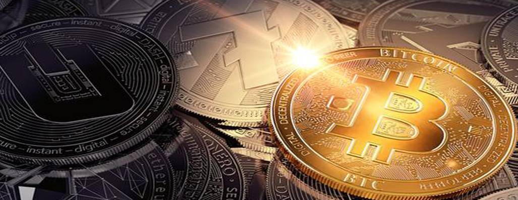 О криптовалюте и торговле