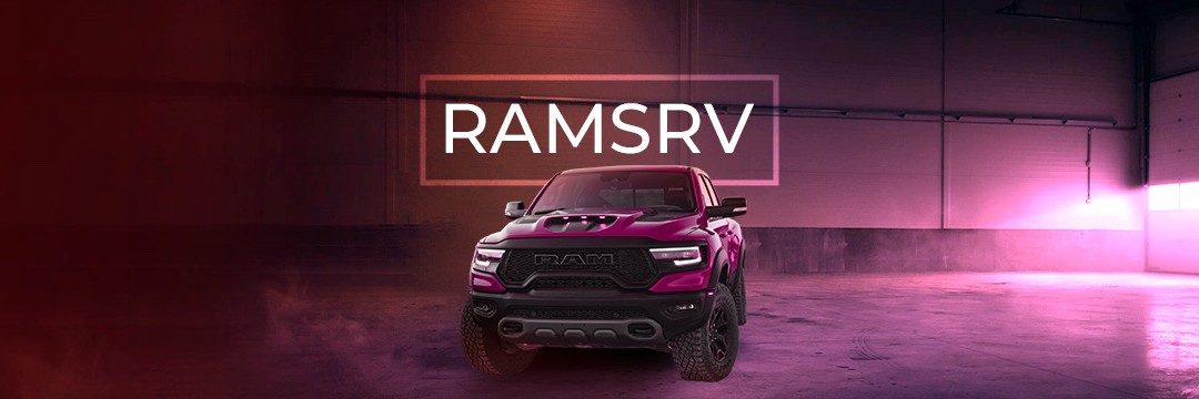 RAMSRV