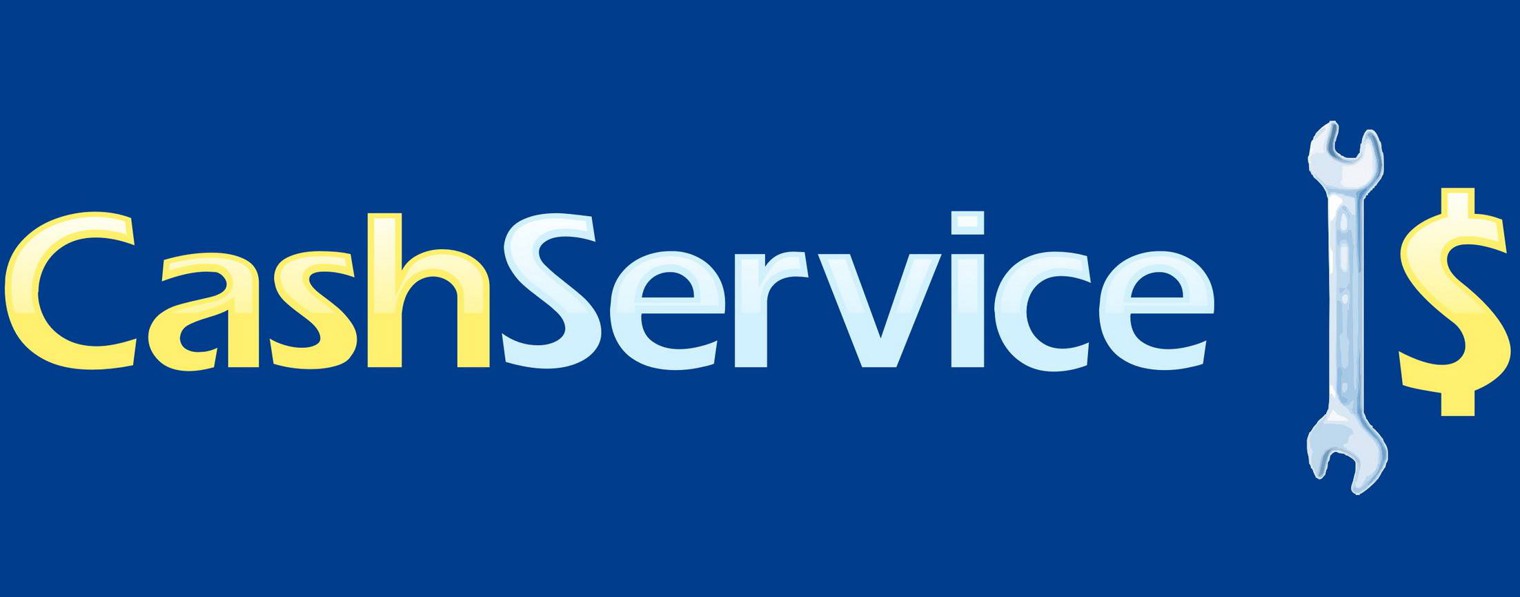 CashService