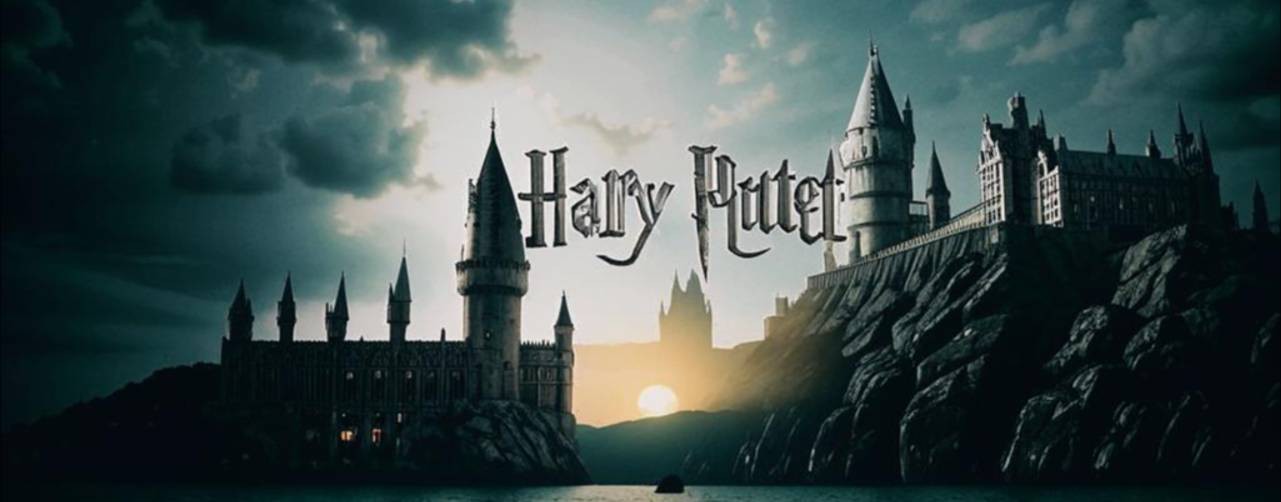 гарри поттер