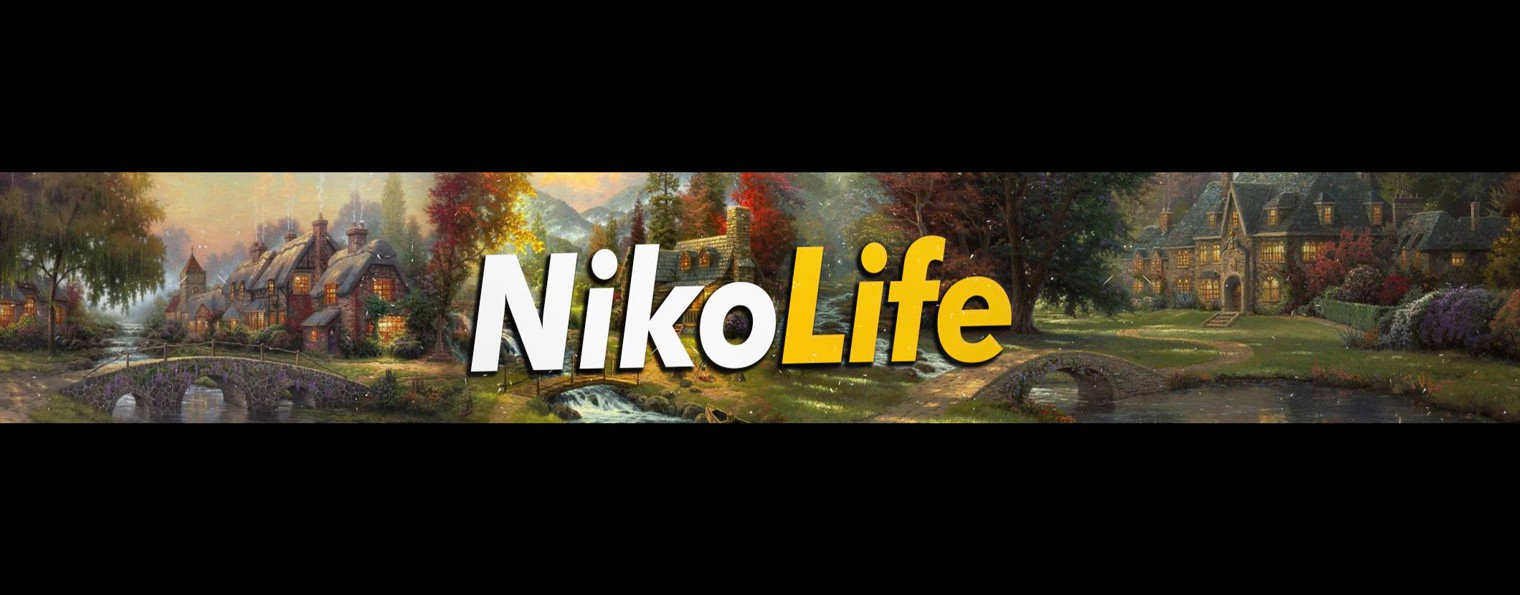 NikoLife
