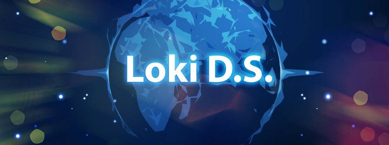 Loki D.S.