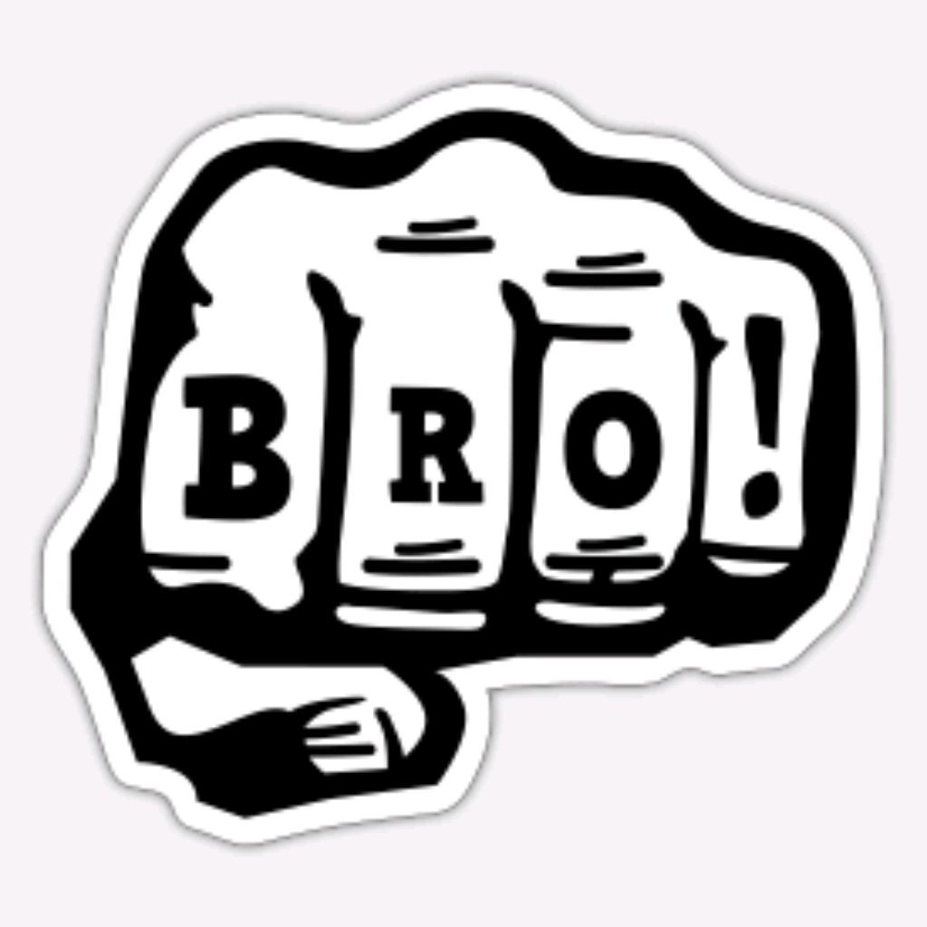 ЛАЙКОСИК БРО