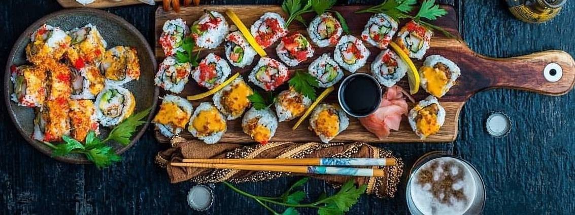 Easy Cooking at Home