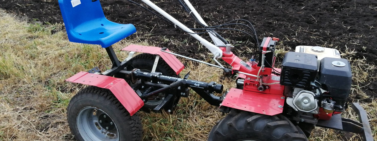 Деревенский вестник