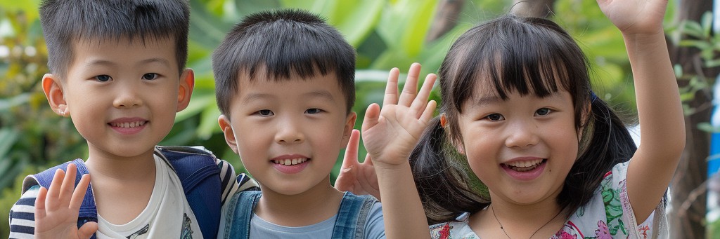 Маленький Сяо -Разговорный китайский клуб