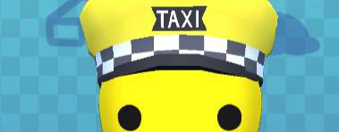 Taxi-man