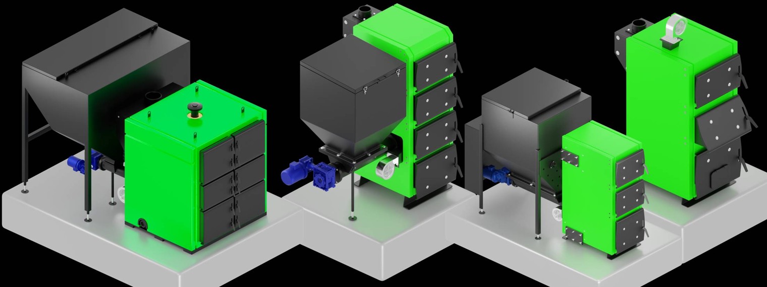 Восточно-Сибирский котельный завод