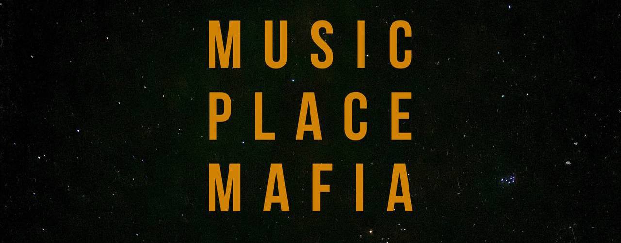 MUSIC PLACE MAFIA | Smolensk