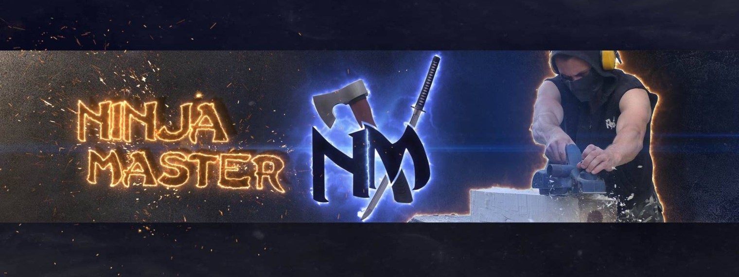 Ниндзя Мастер