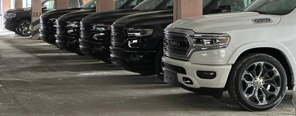 Компания SVMOTORS