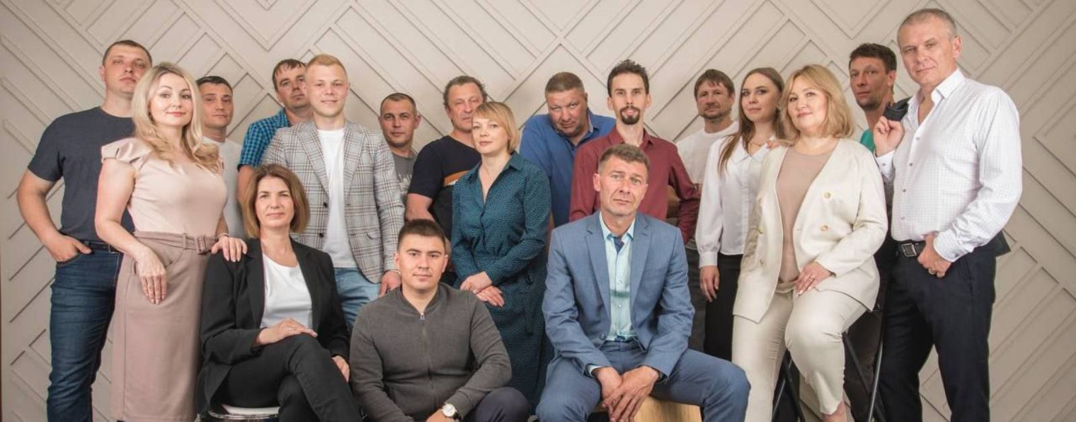 ТРАДИЦИЯ, строительная компания, Иркутск