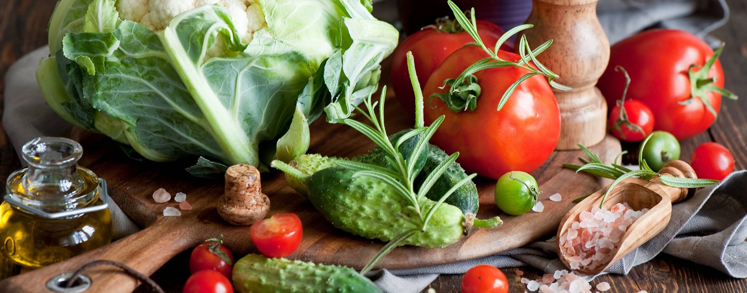 Кулинарный Рай