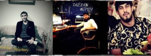 Manka Zalatoy Official