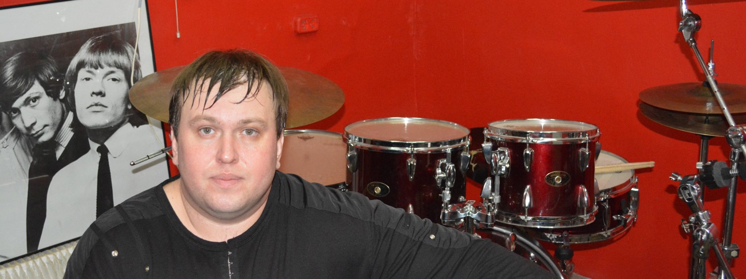 Губарев Дмитрий Валерьевич