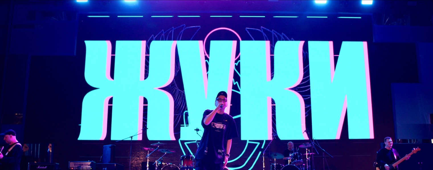 Группа Жуки