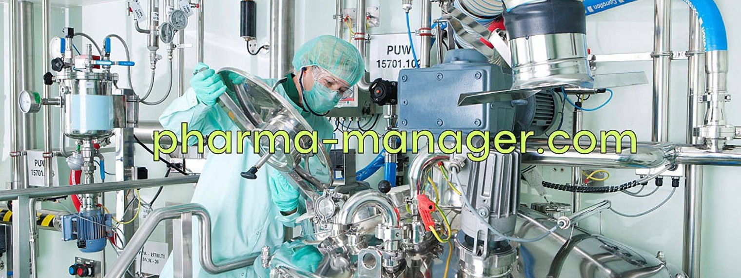 PHARMACEUTICAL VIDEO PORTAL | Pharma-manager.com