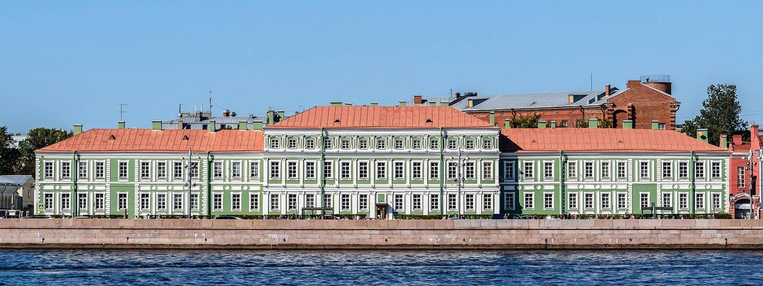 Поговорим про РКИ