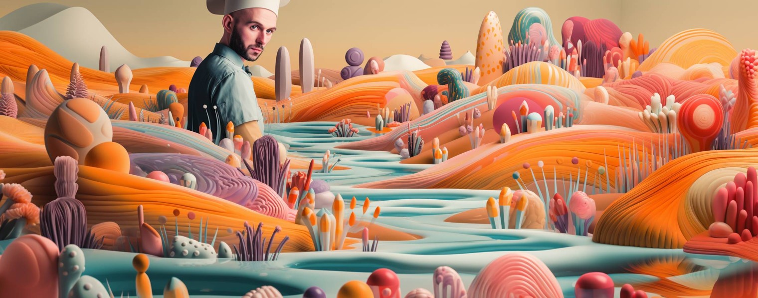 Гастрономический Университет