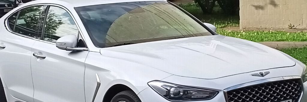 Александр Мотор