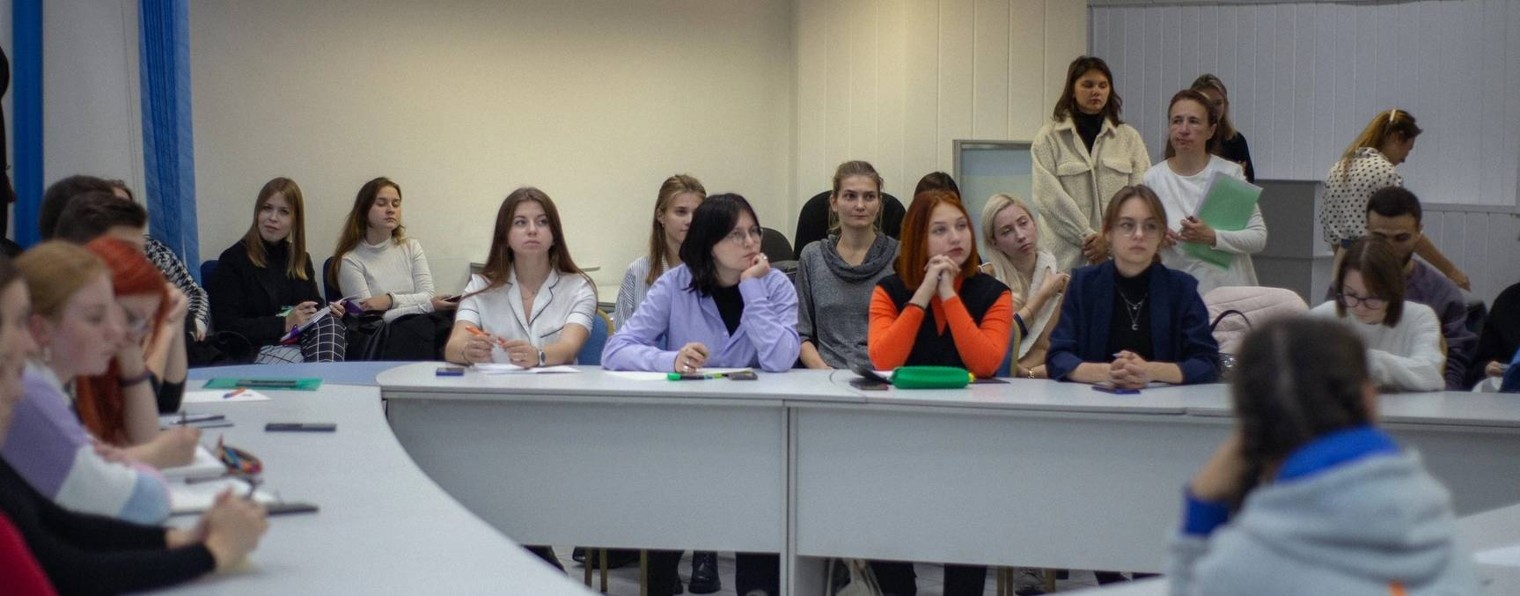 СТУДПРЕССА