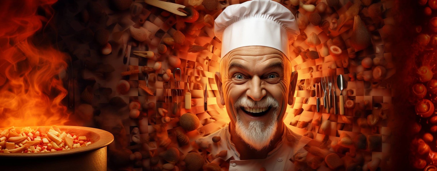 Кулинарный вопрос