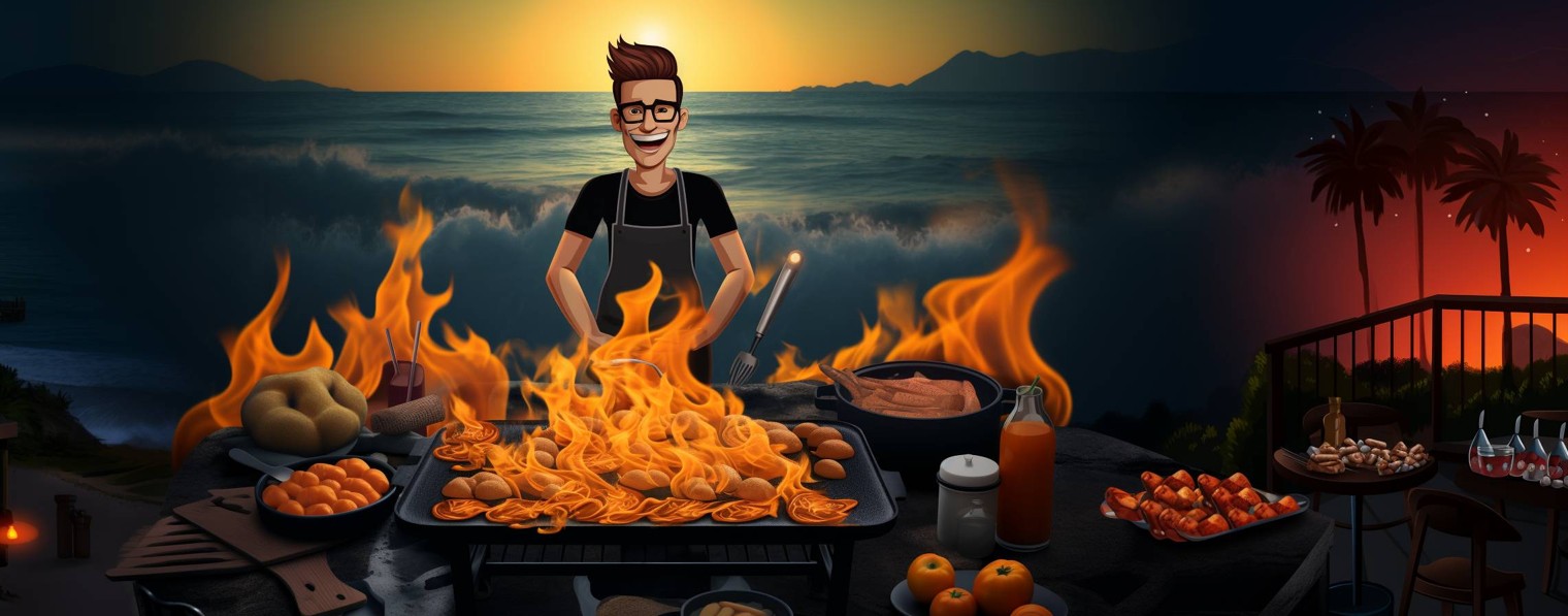 Кулинарные Легенды