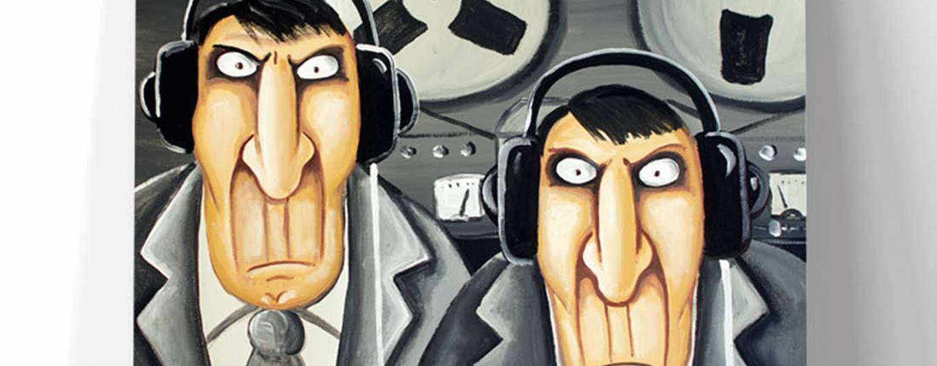 Кочетов Андрей Николаевич