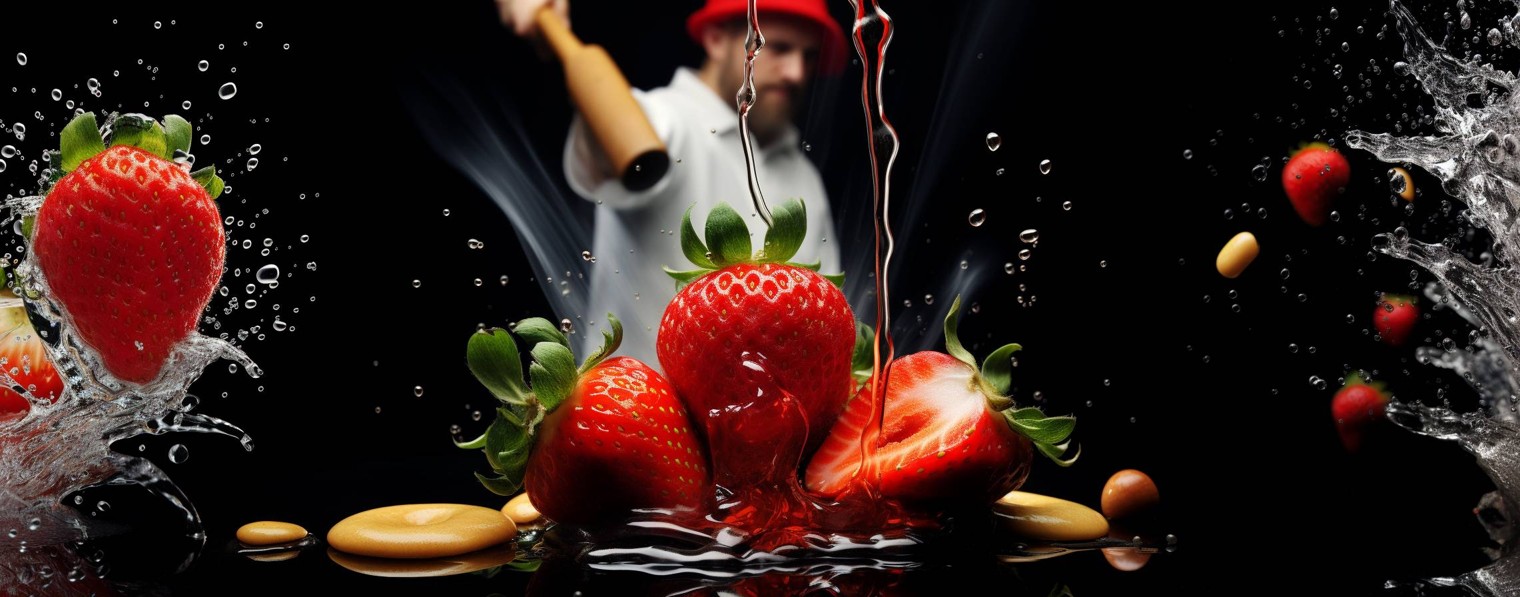 Кулинарный Калейдоскоп