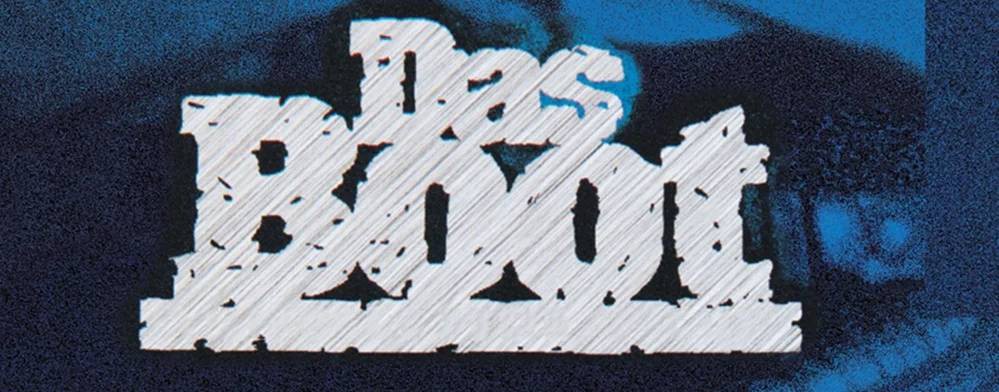 Сериал Подводная лодка / Das Boot