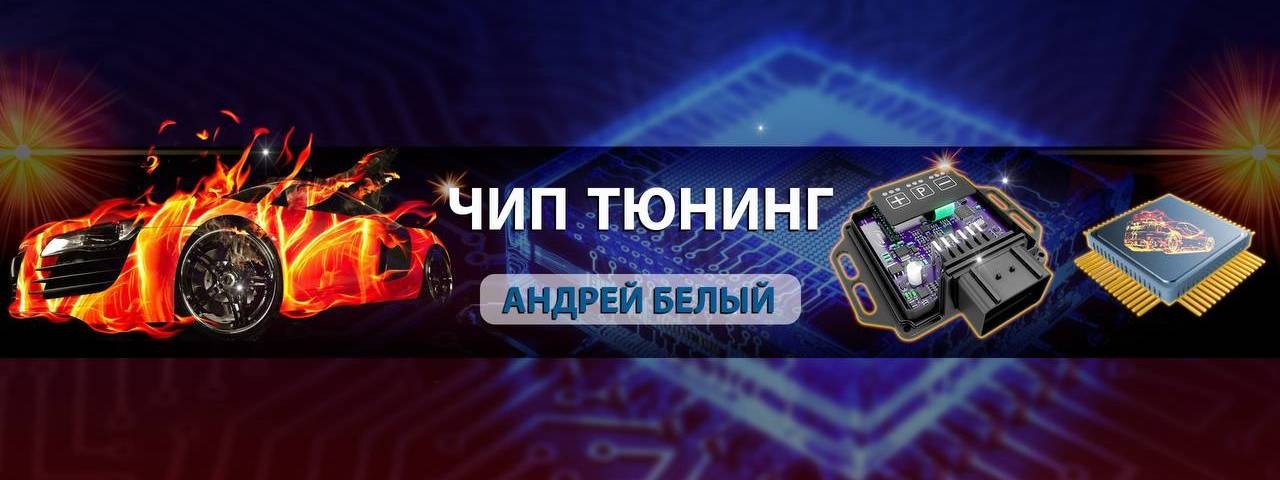 Андрей Белый