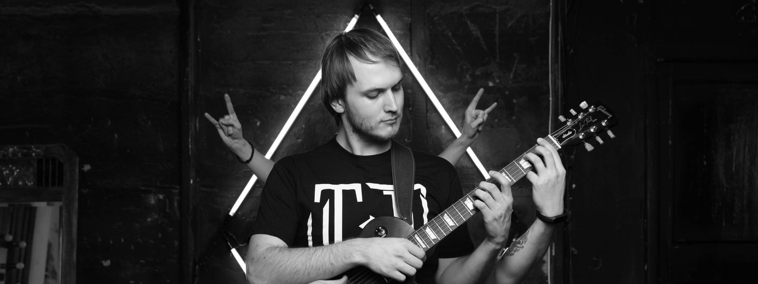 Музыка, переводы и озвучка от Павла Державина