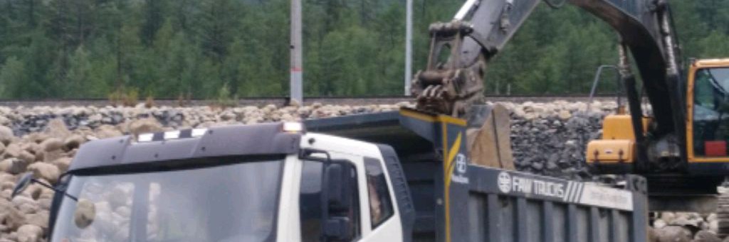 Блог Вахтовика