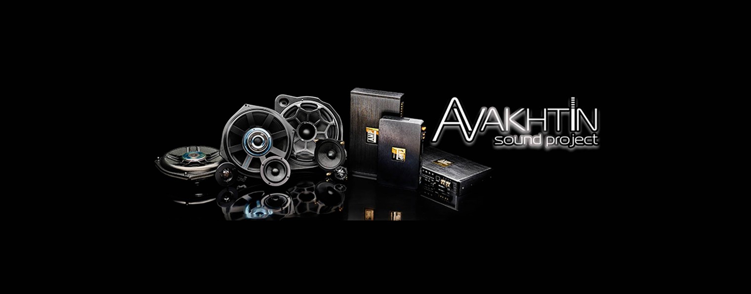 Андрей Вахтин | Все, про автозвук