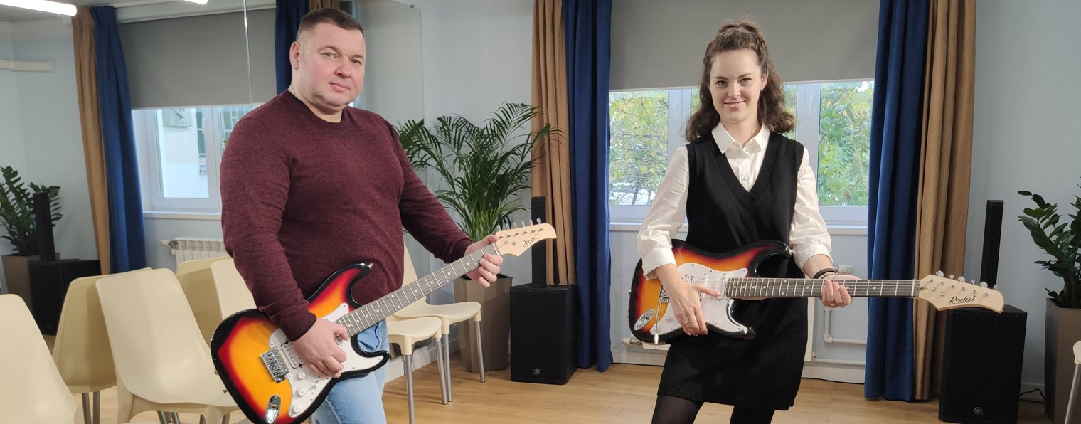 Андрей Бондаренко