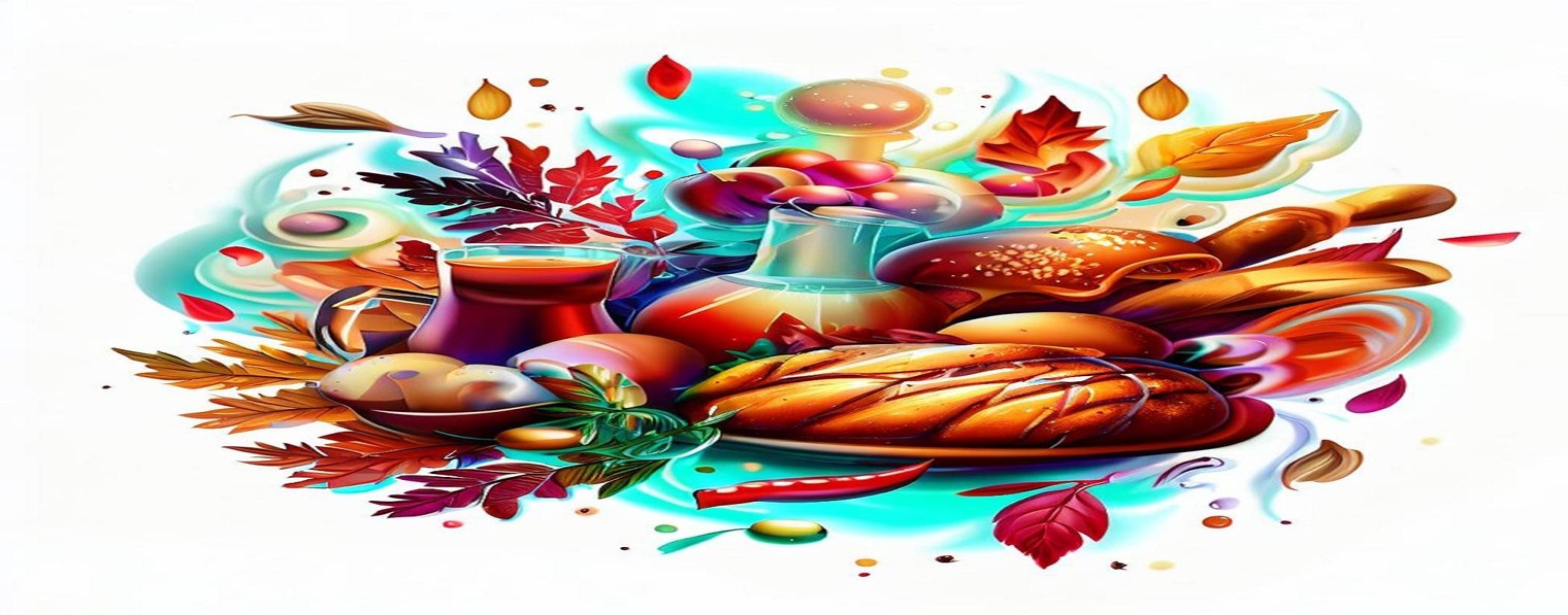 Кулинарный Гид