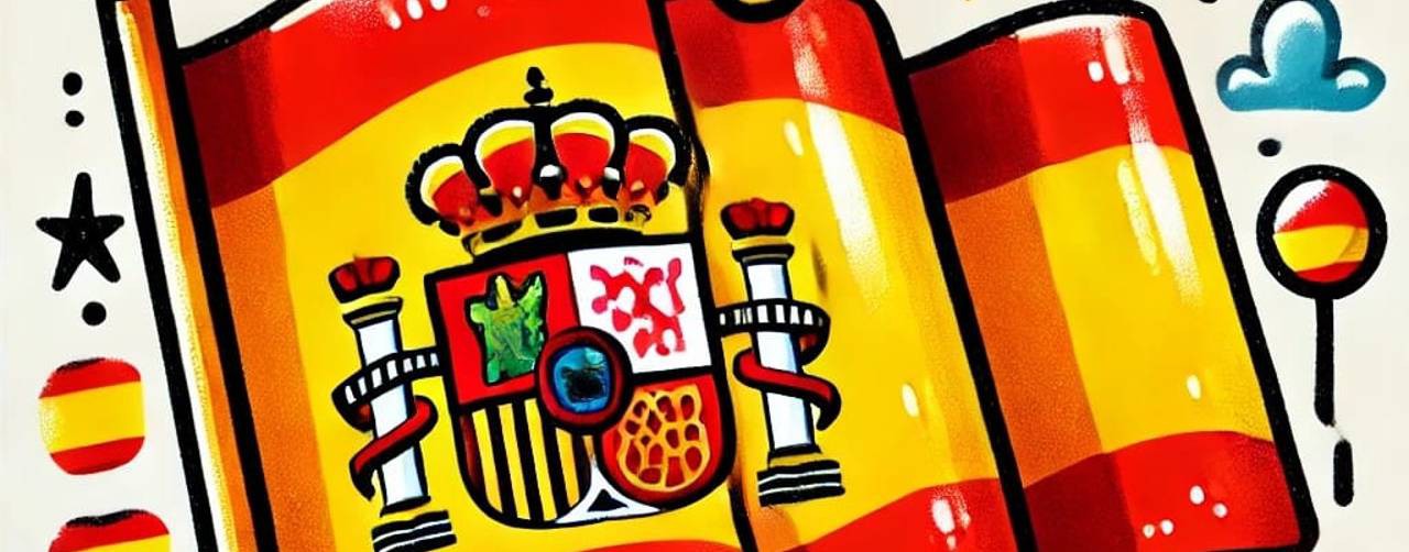 Мультики на Испанском языке