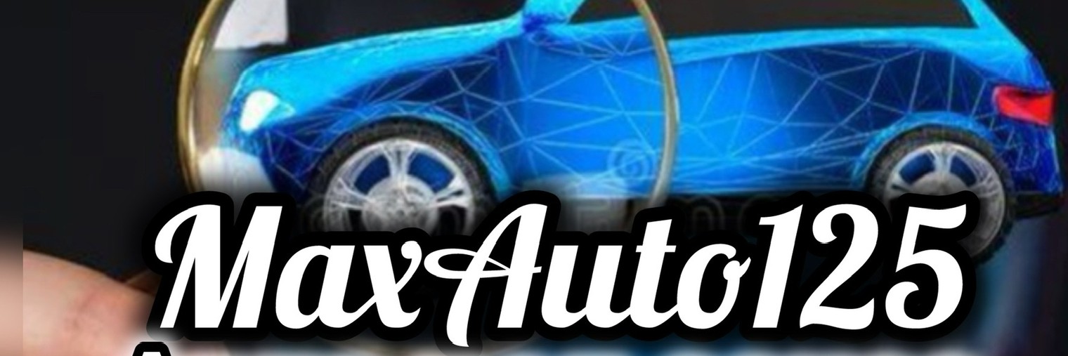 Maxauto125|АВТО ИЗ ЯПОНИИ,КОРЕИ,КИТАЯ