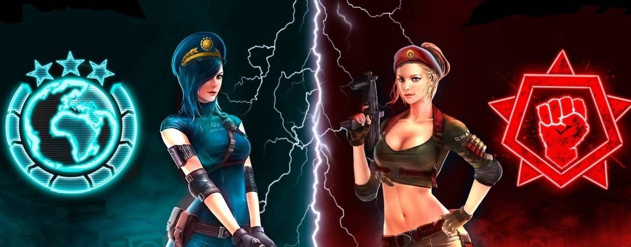 Art of War 3: Global Conflict