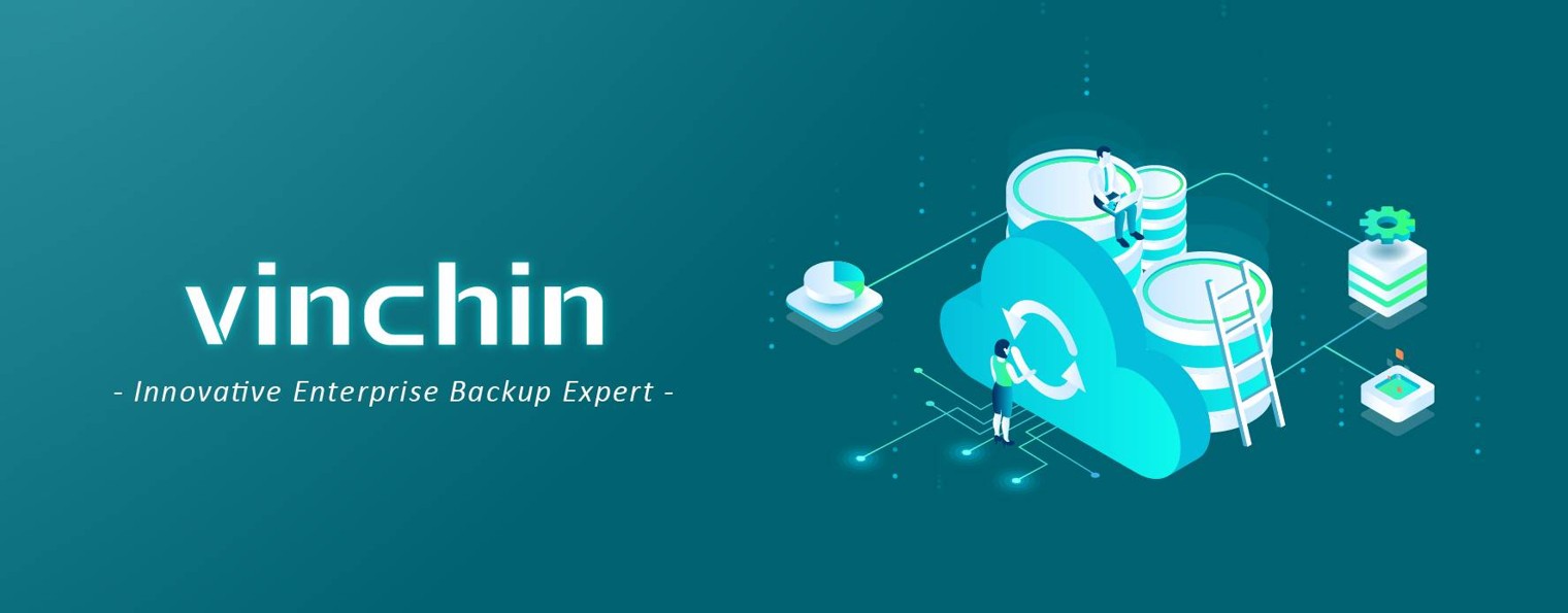 Vinchin Backup & Recovery